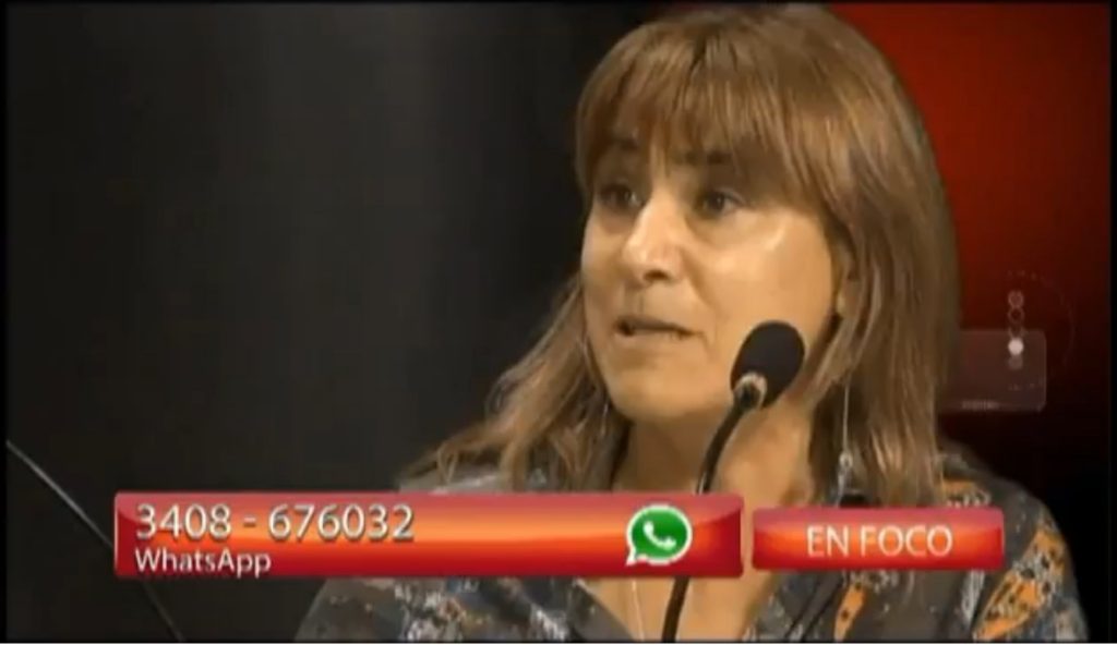 En Foco: Ley de Educación. - Noticias | Canal 4 San Cristobal