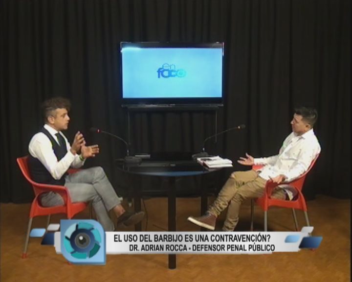 ¿Excarcelaciones o prisiones domiciliarias? – Noticias | Canal 4 San ...